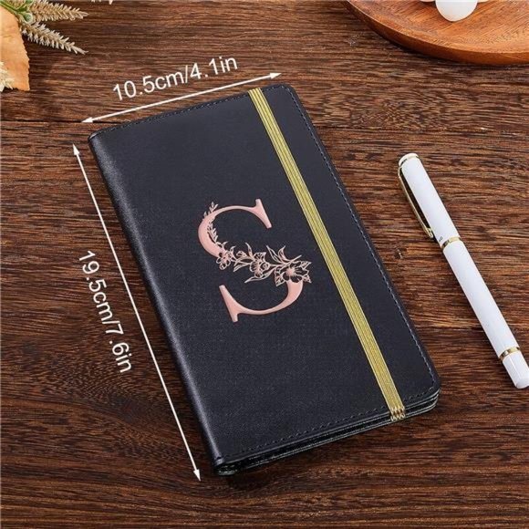 Bags | Checkbook Covers For Personal Checkbook | Poshmark